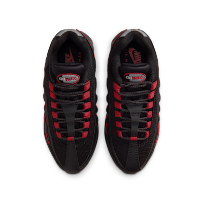 Nike Air Max 95 Big Kids' Shoes. Nike.com