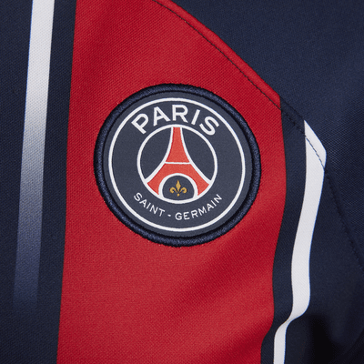 Paris Saint-Germain 2023/24 Stadium Home Women's Nike Dri-FIT Football Shirt. Nike NL