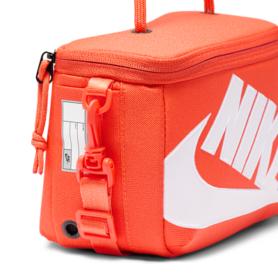 Nike Mini Shoe Box Cross-Body Bag (3L). Nike LU