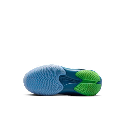 Nike G.T. Cut 3 x LEGO® Collection Little Kids' Shoes. Nike JP