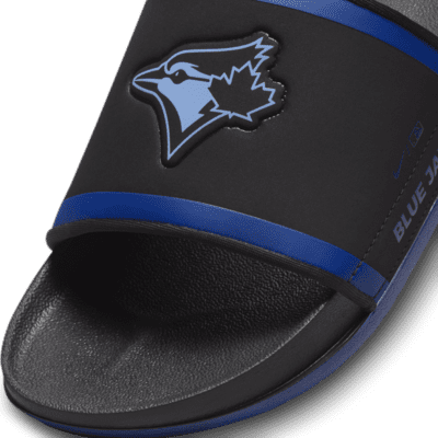 Nike Offcourt (MLB Toronto Blue Jays) Slide. Nike.com