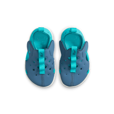 Sandale Nike Sunray Protect 4 pour bébé et tout-petit. Nike BE
