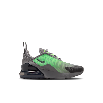 Nike Air Max 270 Little Kids' Shoes. Nike.com
