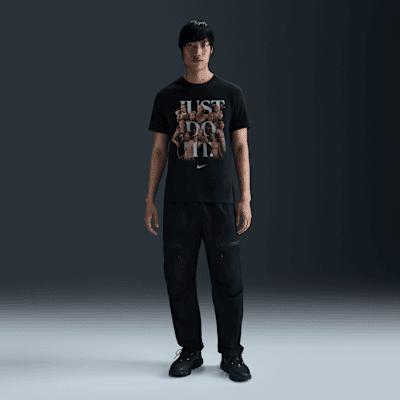 Nike "So Win" Just Do It Adult T-Shirt. Nike.com