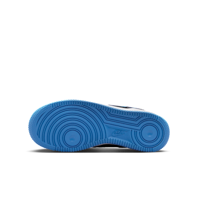 Nike Air Force 1 Big Kids' Shoes. Nike.com
