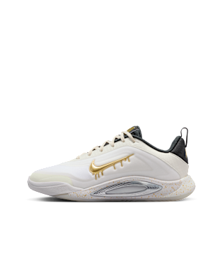 A'One “Unanimous” Big Kids' Basketball Shoes. Nike.com