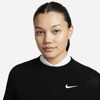 Nike Tour Women's Golf Sweater. Nike.com