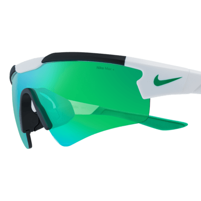 Nike Cloak Youth Mirrored Sunglasses. Nike.com