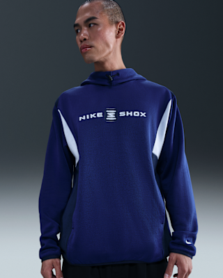 Nike Sportswear Dessuadora amb caputxa Shox - Home. Nike ES