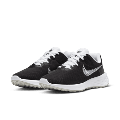 Nike Revolution 6 Premium Women's Road Running Shoes. Nike SG