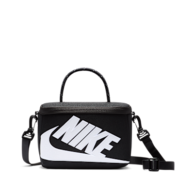 Nike Mini Shoe Box Cross-Body Bag (3L). Nike SG