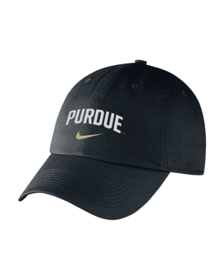 Nike College (Purdue) Hat. Nike.com