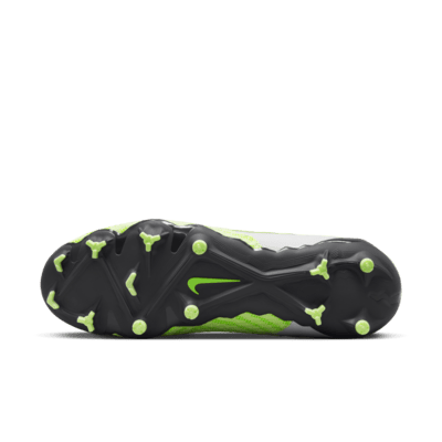 Nike Phantom GX Academy Multi-Ground Football Boot. Nike AT