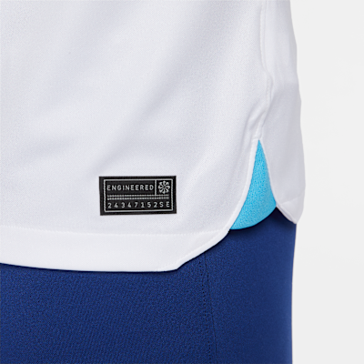 Mason Mount England 2022/23 Stadium Home Men's Nike Dri-FIT Football ...