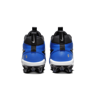 Nike Alpha Menace 4 Varsity Football Cleats. Nike.com