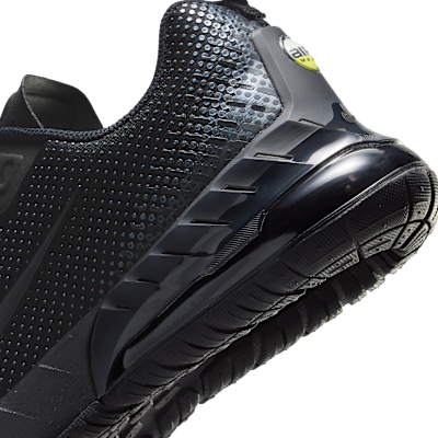 Bota Nike Air Max Phoenix pro větší děti. Nike CZ