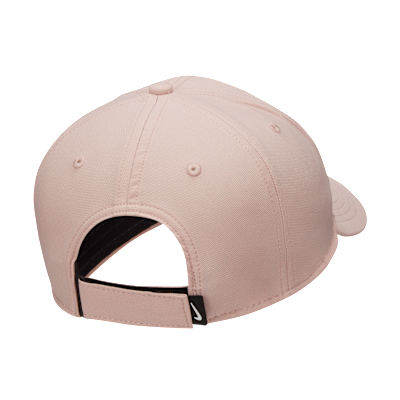 Nike Dri-FIT Club Structured Swoosh Cap. Nike PH