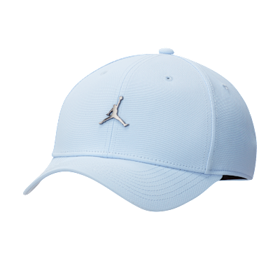 Jordan Rise Cap Adjustable Hat. Nike PT