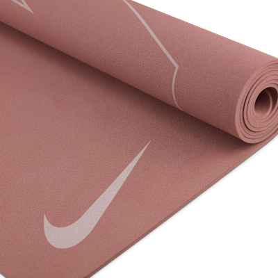 Nike Reversible Yoga Mat (4mm). Nike UK