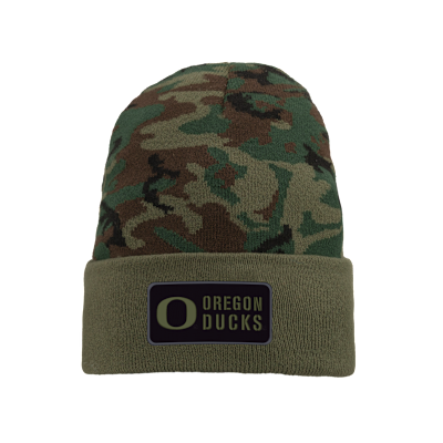 Oregon Nike College Beanie. Nike.com