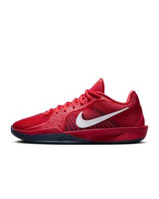 Sabrina 2 EP Basketball Shoes. Nike ID