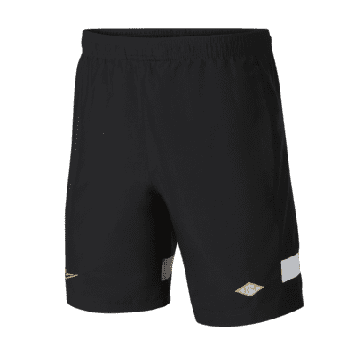Kylian Mbappé Older Kids' Dri-FIT Football Shorts. Nike BE