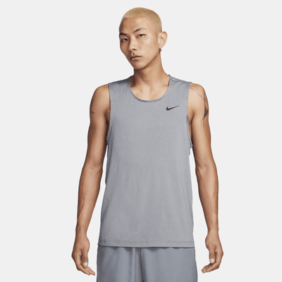 Nike Dri-FIT Ready Men's Fitness Tank. Nike SG