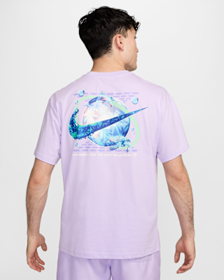 Nike Sportswear Men's Max90 T-Shirt. Nike PH