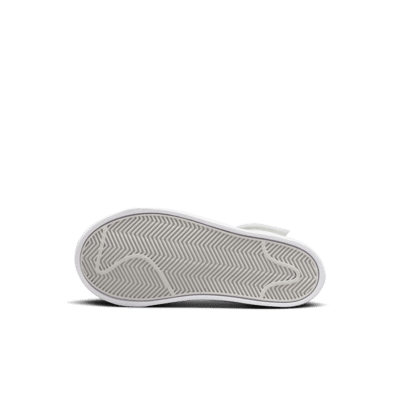 Nike Blazer Mid '77 Younger Kids' Shoes. Nike MY