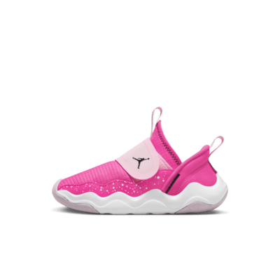 Jordan 23/7 Younger Kids' Shoes. Nike NZ