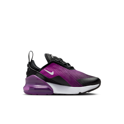 Nike Air Max 270 Little Kids' Shoes. Nike.com