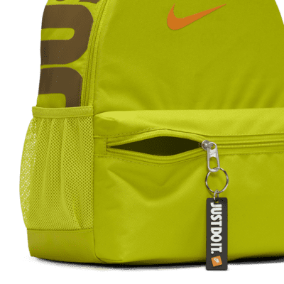 Nike Brasilia JDI Kids' Mini Backpack (11L). Nike.com