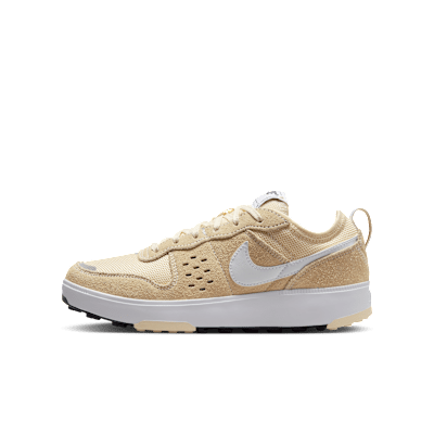 Nike C1TY "Sand" Big Kids' Shoes. Nike.com