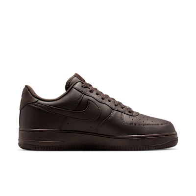 Tenis para hombre Nike Air Force 1 '07. Nike.com