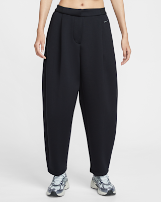Nike Sportswear Modern Fleece Women's Mid-Rise Loose Pants. Nike JP