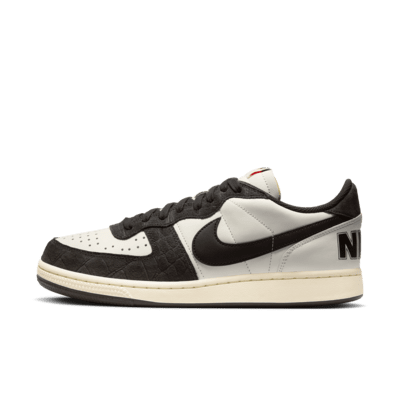 Nike Terminator Low Men's Shoes. Nike NL