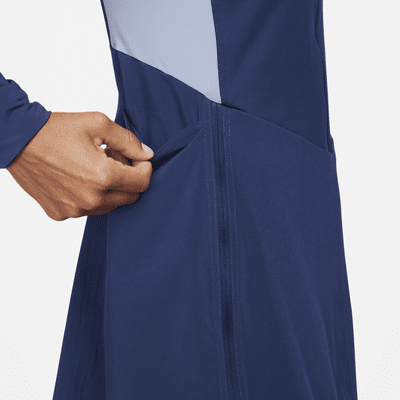 Robe de golf Nike Dri-FIT Tour pour femme. Nike FR