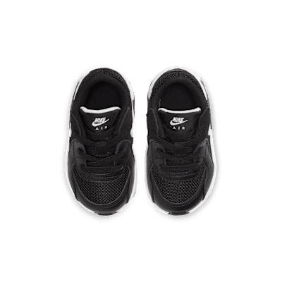 Nike Air Max Excee Baby & Toddler Shoes. Nike LU