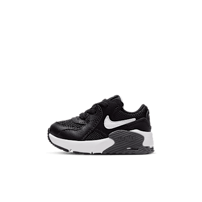 Nike Air Max Excee Baby & Toddler Shoes. Nike CZ