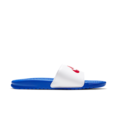 Nike Benassi JDI Men's Slides. Nike JP