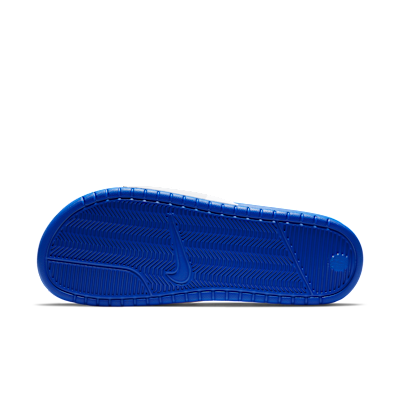 Nike Benassi JDI Men's Slides. Nike JP