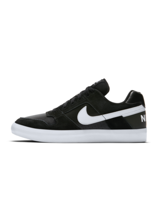 Nike SB Delta Force Vulc Men's Skate Shoes. Nike BG