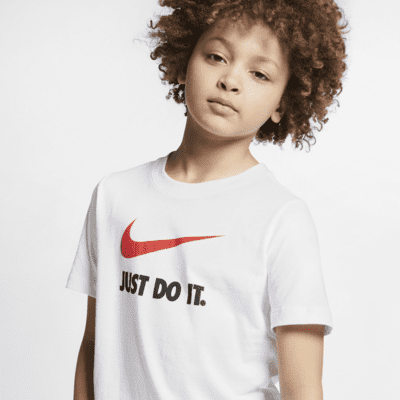 Nike Sportswear Older Kids' JDI T-Shirt. Nike UK
