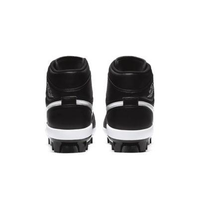 Jordan 1 Retro MCS Men's Baseball Cleats. Nike.com