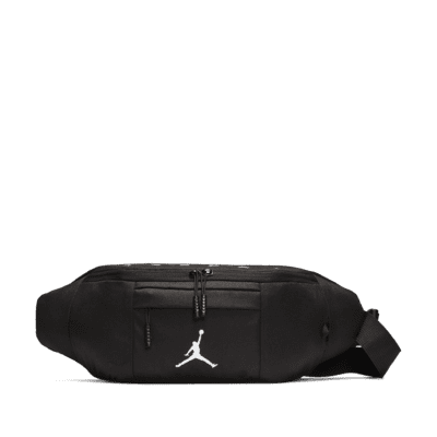 Sac à bandoulière Jordan AIr. Nike LU