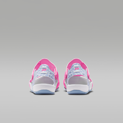 Boty Jordan Flare pro malé děti. Nike CZ