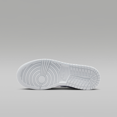 Air Jordan 1 Low Older Kids' Shoes. Nike CA