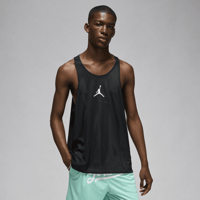 Jordan Flight MVP Men's Reversible Mesh Jersey. Nike SE