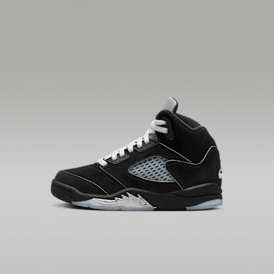 Jordan 5 Retro 'Reimagined' Younger Kids' Shoes. Nike MY