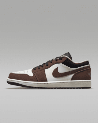 Air Jordan 1 Low SE-sko. Nike DK